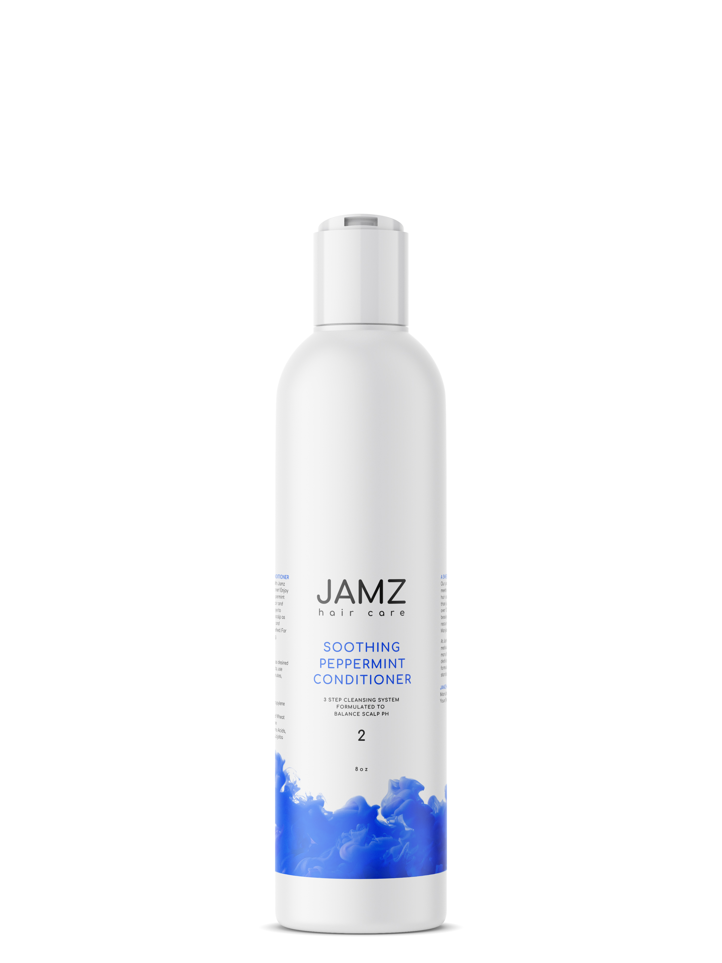 Jamz Conditioners – Jamz Hair Care